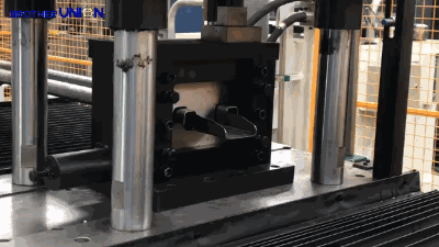 Roll Forming Solutions for Automotive Industry - Buy roll forming ...